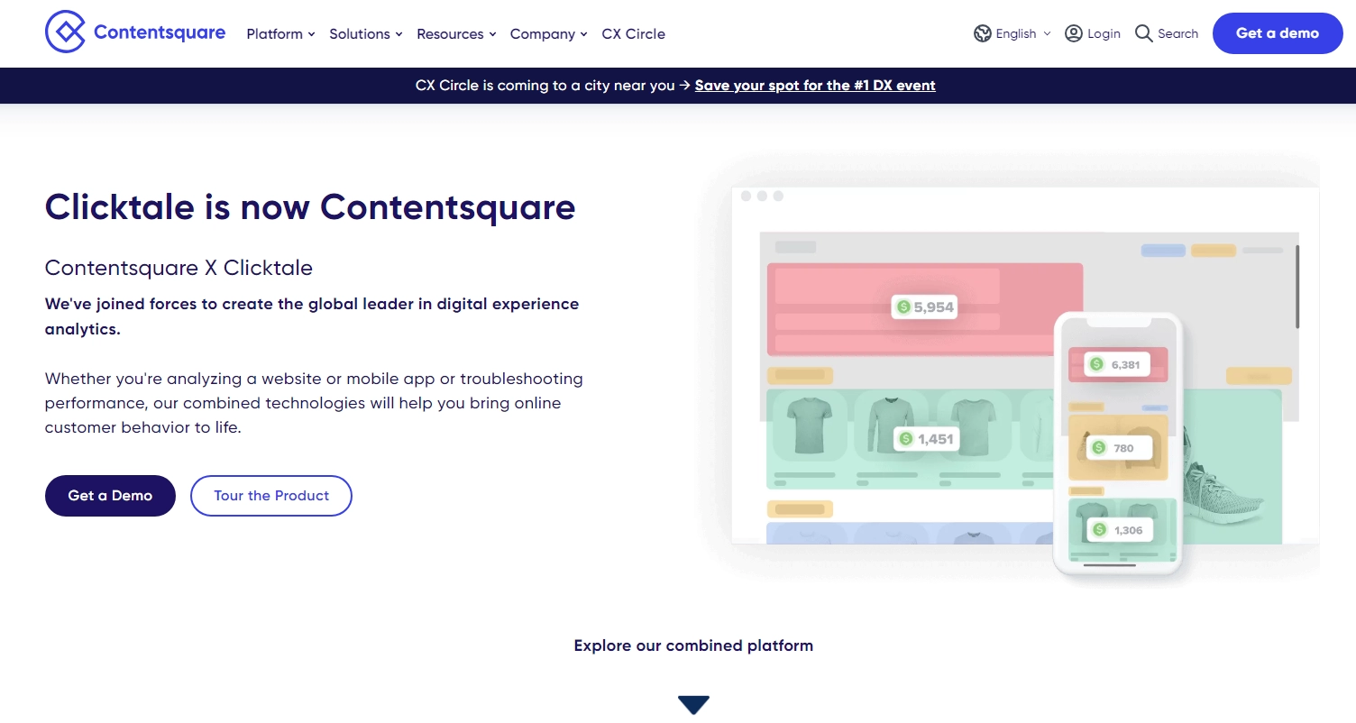 هیت مپ چیست؟ کاربردهای heat map در بهبود سئوی سایت